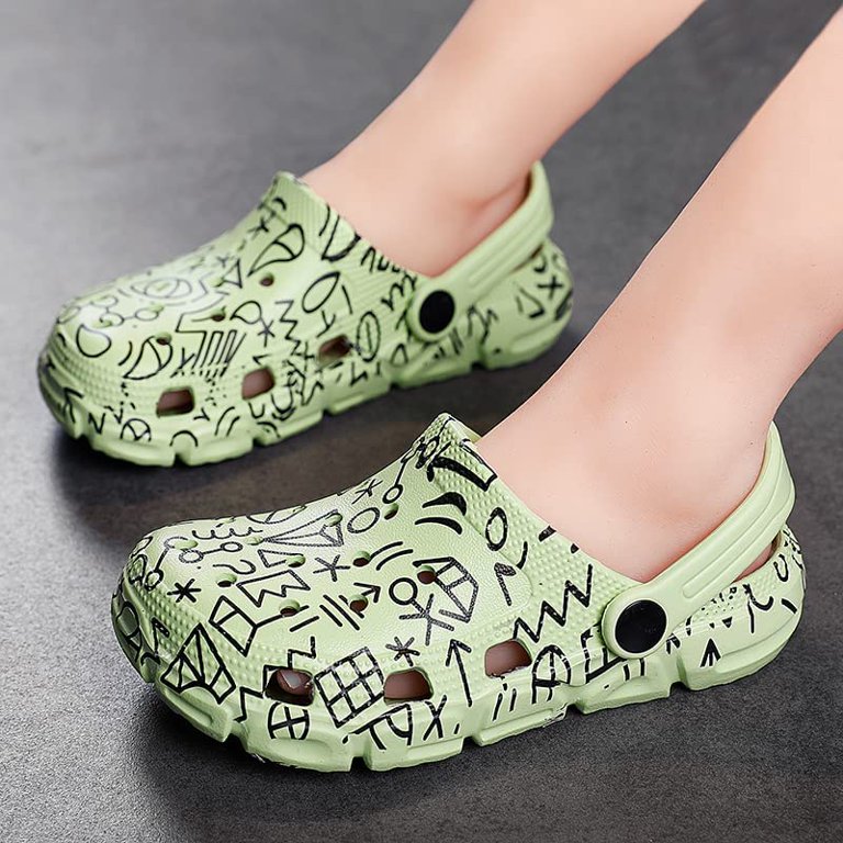 Jolly Garden Clogs | Fasci Garden