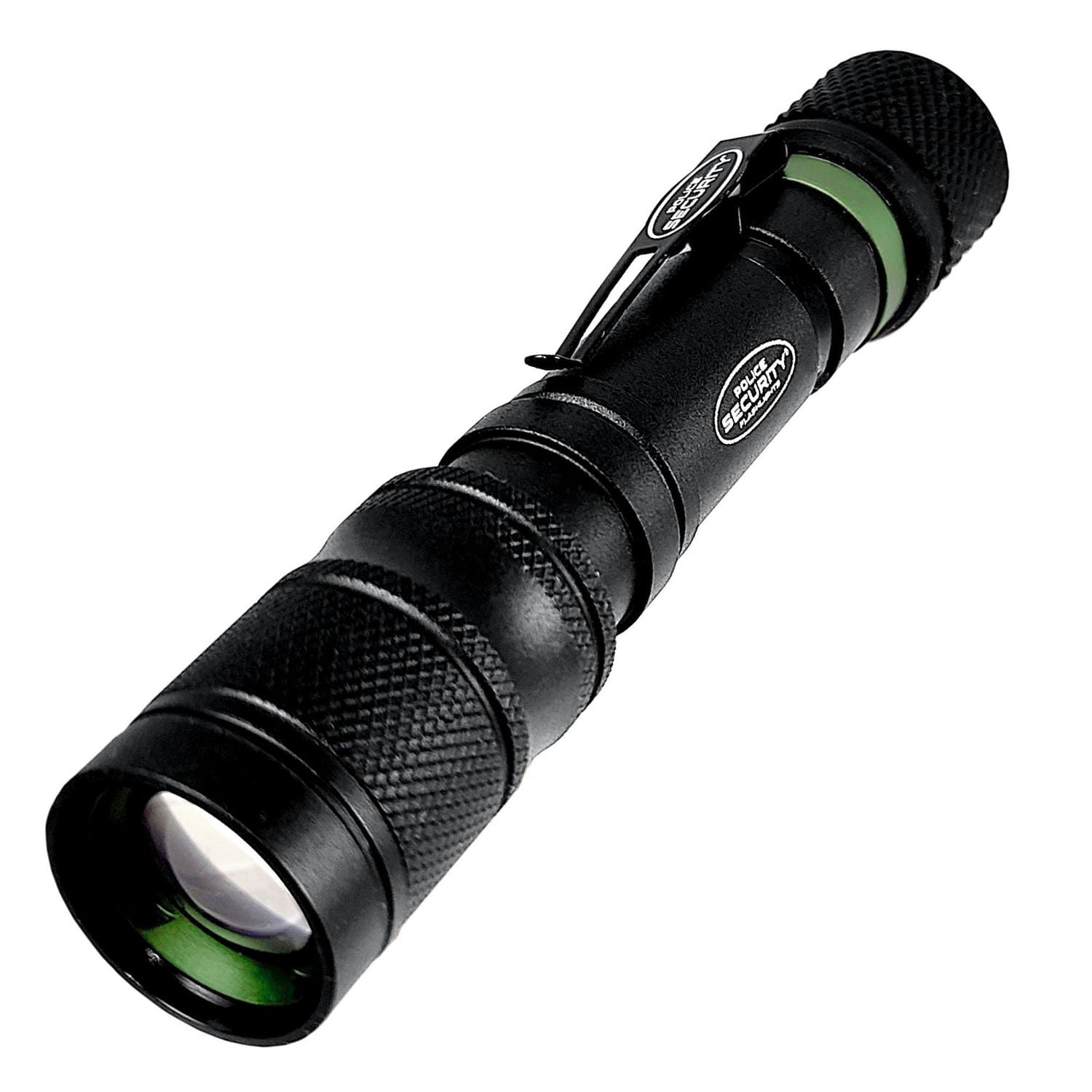 Police Security Flashlights | Walmart Canada