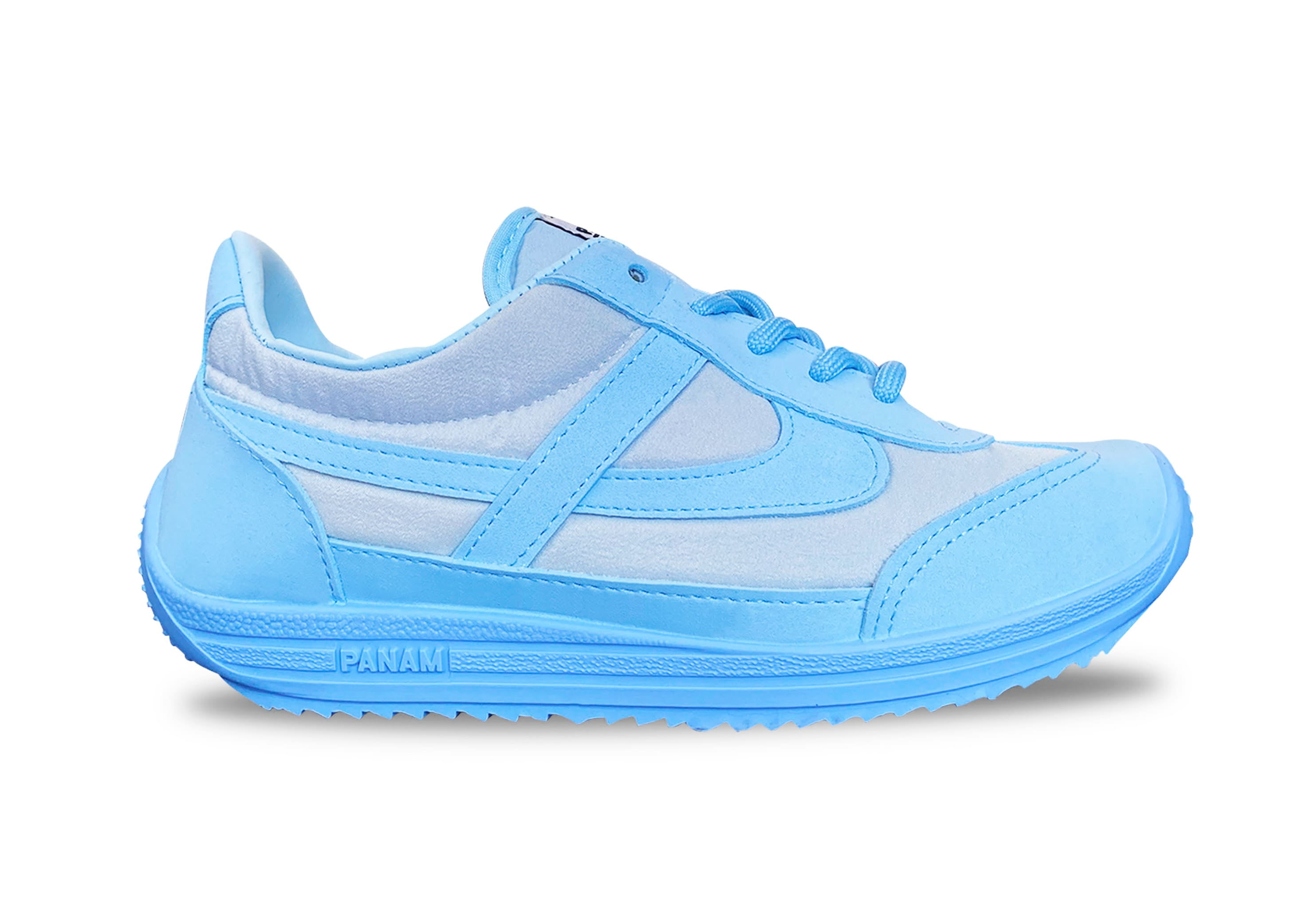 Tenis unisex PANAM 084 Cielo | Walmart en línea