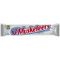 3 Musketeers Chocolate Bar 54g/1.9 oz, 36-Count {Imported from Canada ...