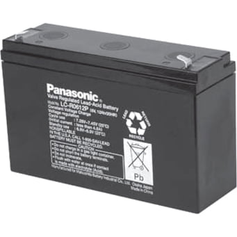 Panasonic General Purpose Battery - Walmart.com
