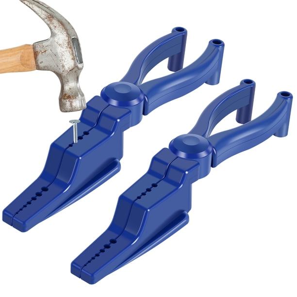 Safety Nailer Nail Holder