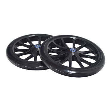 AlveyTech Rear Wheel Assembly for the Razor EcoSmart Metro - Walmart.com
