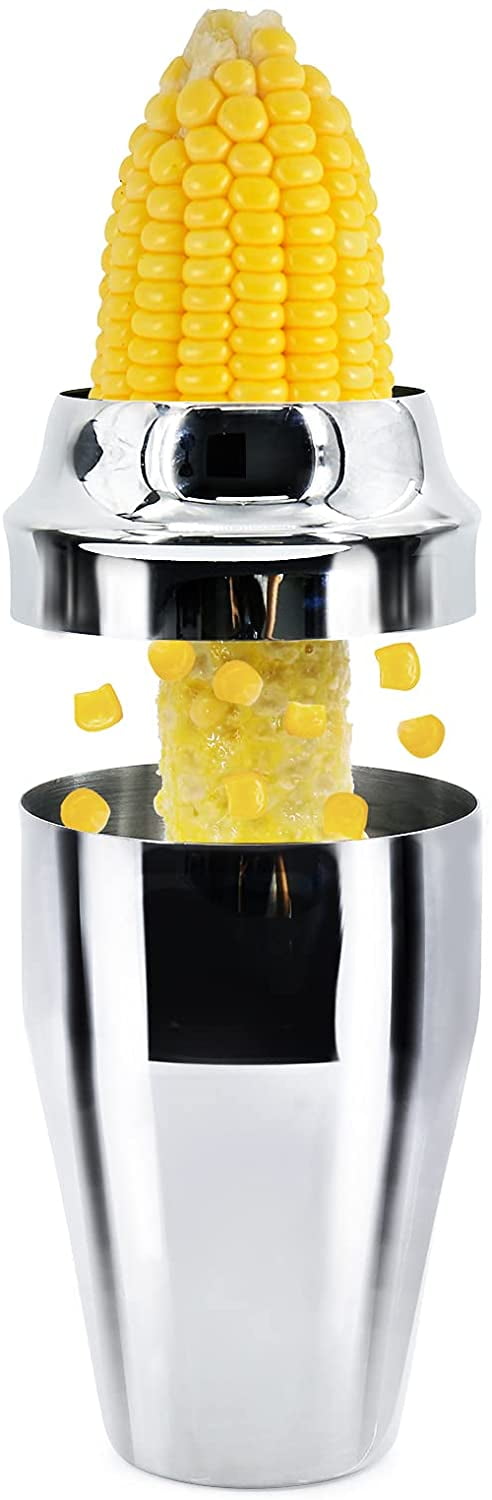 LEEPENENG Corn peeler, corn-naked corn stripping tool, corn Stripper in ...