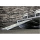 Extreme Max 3005.3849 Heavy Duty Under-Mount Pontoon Ramp - Walmart.com
