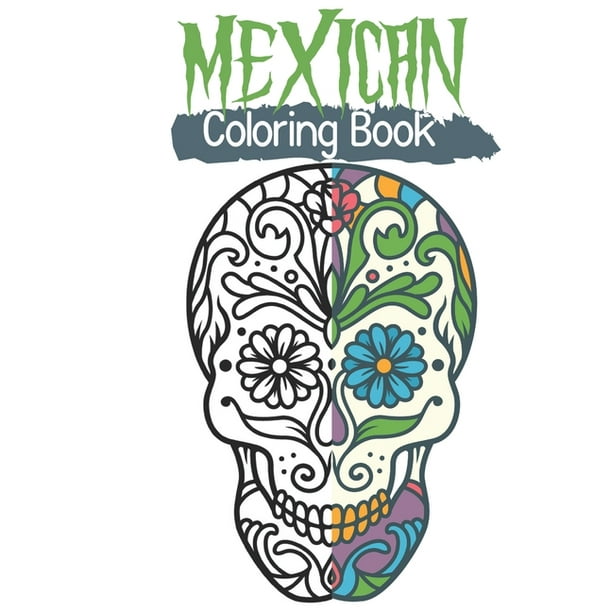 Spanish Coloring Pages Therapy