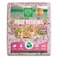 Small Pet Select - Natural Paper Bedding with Real Rose Petals, 56L ...