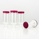 Spirastell Extruder,Maker Babies Reusable Pouches Containers Baby ...