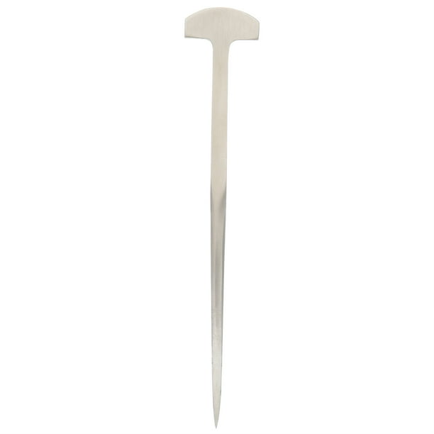 Eel Spike,Japanese Style Stainless Steel Stainless Steel Eel Spike ...