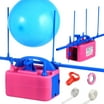 BLOONSY Balloon Stuffing Machine, Balloon Stuffer Machine Kit with ...