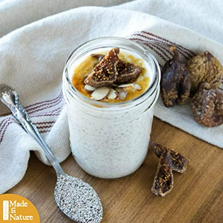 Calimyrna Figs Made In Nature