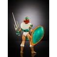 MOTU Origins Turtles of Grayskull Teela Action Figure Toy with Turtle ...