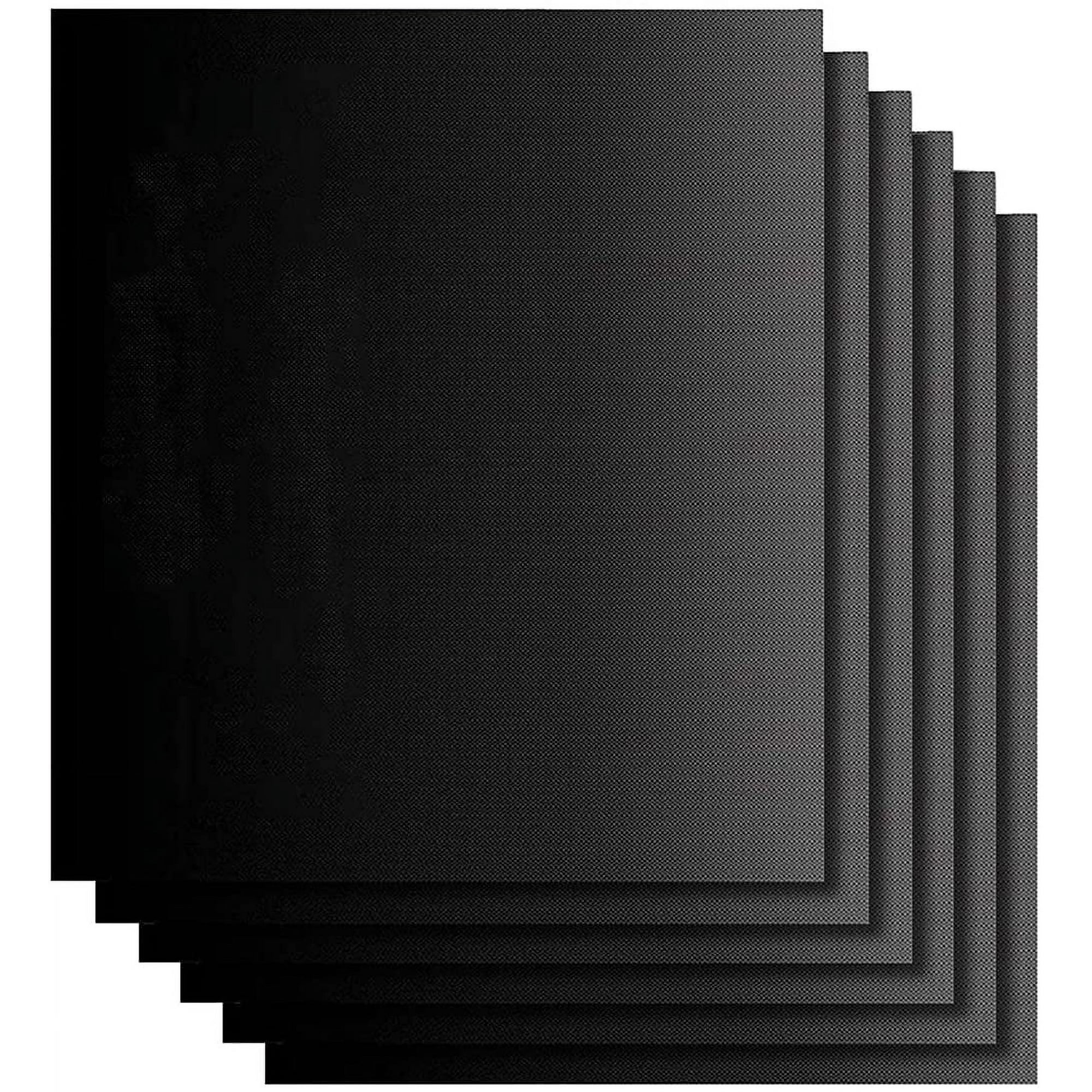 Click here for Cinhao Bbq Grill Mats  Set Of 6 40x33cm Grill Mats... prices