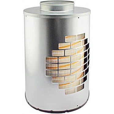 Replacement for Ecolite Air Filter in Disposable Housing Baldwin PA4653 ...