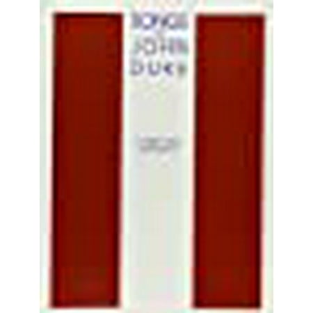 Music Songs of John Duke - High Voice | Walmart Canada