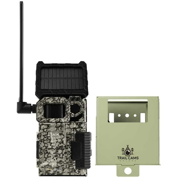 Spypoint Solar Panel