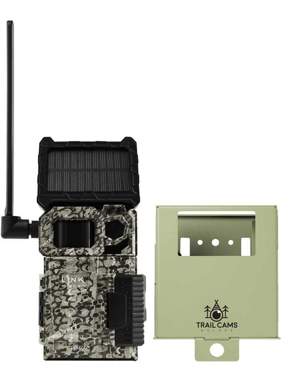 Spypoint Cameras in Sports & Outdoors Shop by Brand - Walmart.com