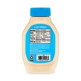 Great Value Light Mayo, 18 fl oz - Walmart.com