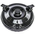 JEGS 60400 GM TH350/TH400 30-Spline 10.75in Torque Converter for Small ...