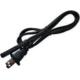 Onerbl 2-Pin AC Power Cord Cable Lead Replacment for Korg Concert Piano ...