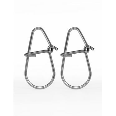 P-Line Duo Lock Snap 12-Pack Size 0 - Walmart.com