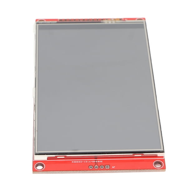 Pantalla táctil TFTLCD, pantalla LCD TFT de 4 pulgadas Módulo TFTLCD Módulo de pantalla TFTLCD ...