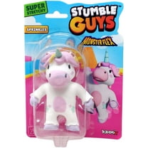Stumble Guys Monster Flex Hatshepsut Action Figure - Walmart.com