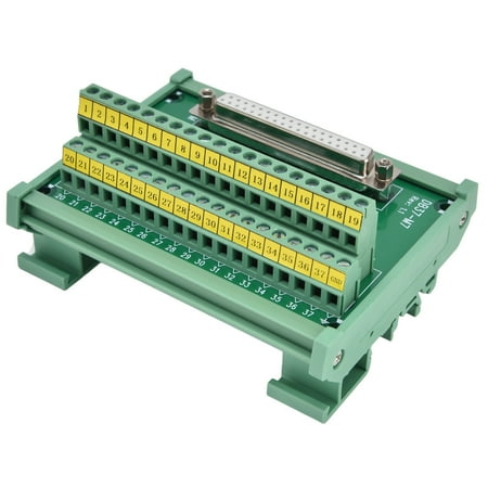 Loewten Terminal Block Adapter Module,Terminal Block,Terminal Board ...