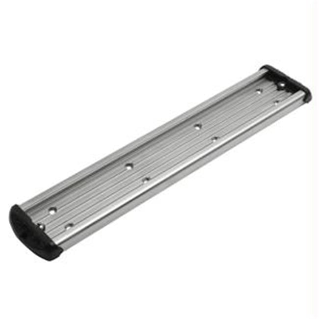 Cannon Downriggers Aluminum Mounting Track - Walmart.com