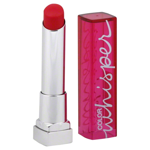 Maybelline New York Color Whisper by Color Sensational Lip Balm, 50 ...
