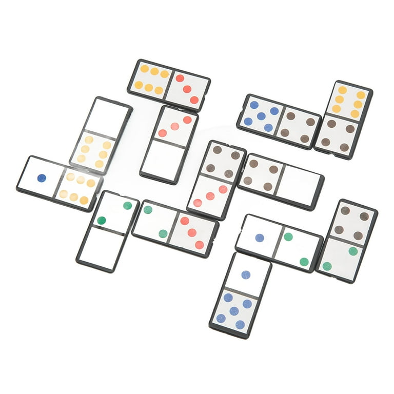 Domino Game Clipart