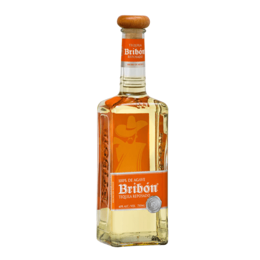 Pack de 2 Tequila Bribon Reposado 750 ml Bribon Reposado | Walmart en línea