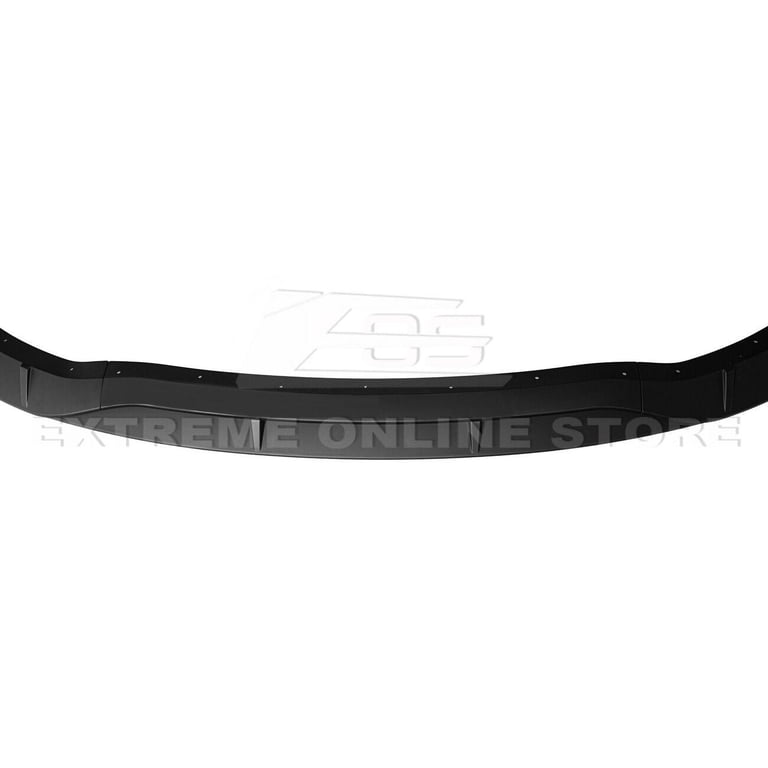 For Dodge Durango SRT Hellcat 2021-2024 Demon Style Front