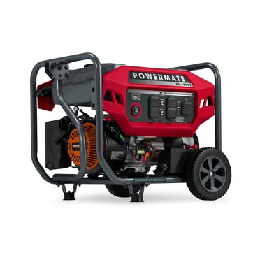 Sportsman 4000 Surge Watts Portable Tri Fuel Generator - Sportsman ...