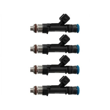 ACDelco 12692884 Fuel Injector - Walmart.com