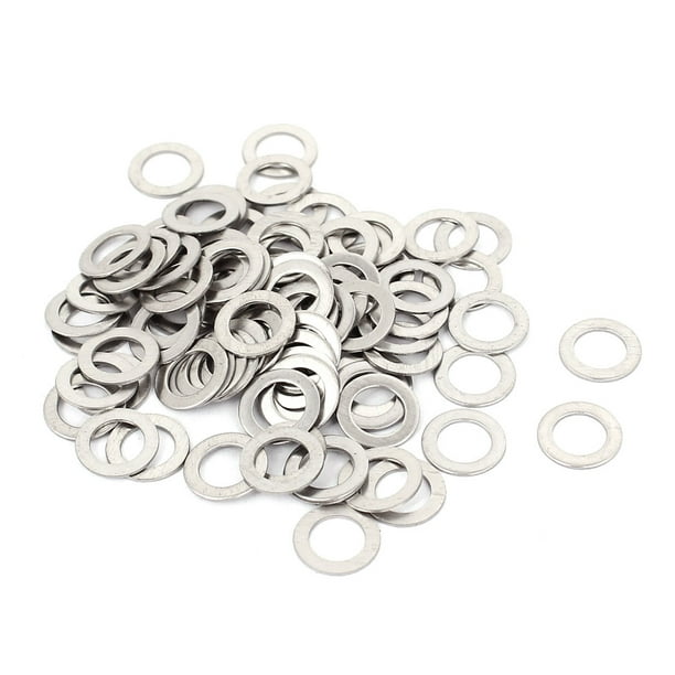 Washer Shipping Bolts