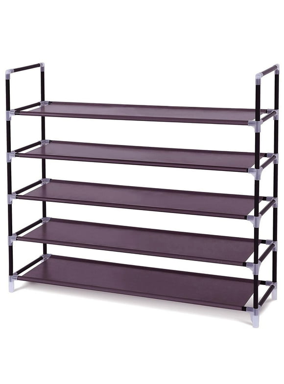 Shoe Racks in Shoe Storage & Organizers - Walmart.com