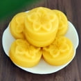 WEIJUEJIYI Osmanthus Cake Chinese Pastry MDA05 Tea, 9.17 oz (18 Pieces ...