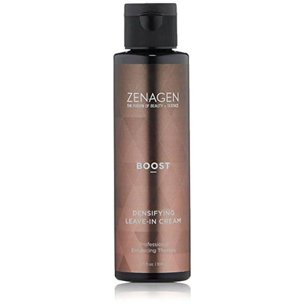 Zenagen Boost Densifying Leave-in Cream, 3.3 Fl Oz - Walmart.ca