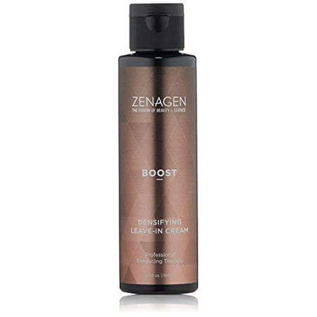 Zenagen Boost Densifying Leave-in Cream, 3.3 Fl Oz - Walmart.ca