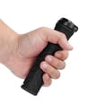 1Pair Soft Shock Absorption Handlebar Cover Nonslip Rubber Bike Handle ...