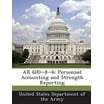 Da Pam 750-3: Soldiers' Guide for Field Maintenance Operations ...