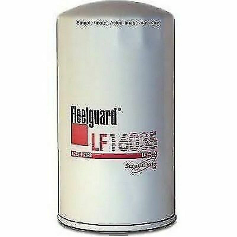 CUMMINS LF16035 Fleetguard Oil Filter for Dodge Ram Engines Diesel Pack ...