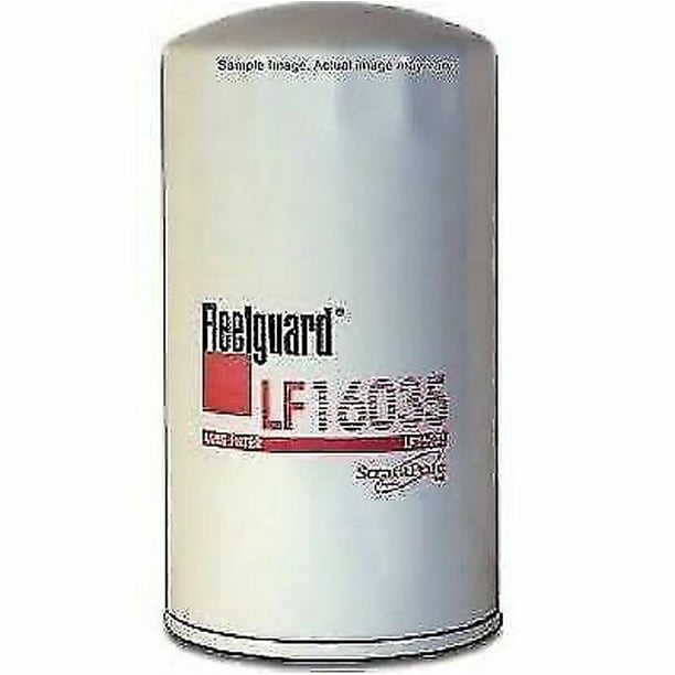 CUMMINS LF16035 Fleetguard Oil Filter for Dodge Ram Engines Diesel Pack ...