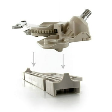Andersen Straight Arm Operator ( Left Hand ) with 9-3/8 inch Arm Length ...