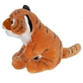 Wild Republic Cuddlekins Adult Tiger, Stuffed Animal, 12 Inches, Plush ...