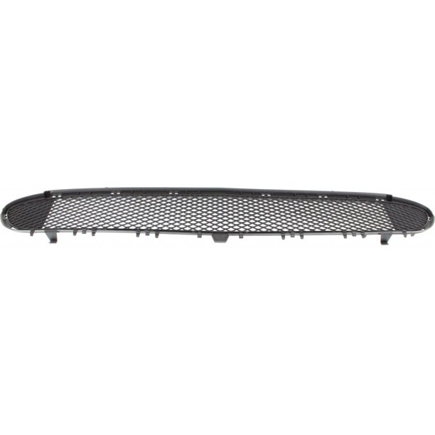 For Mercedes Benz GLA250 Front Bumper Grille 2015 2016 2017 | Center ...