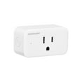 Merkury Innovations Smart Plug, Requires 2.4Ghz Wifi - Walmart.com