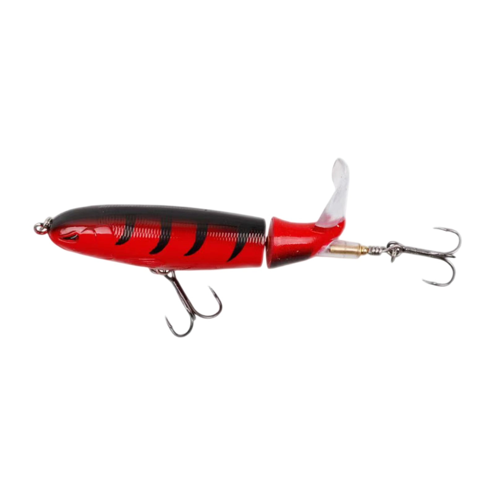 Click here for Naojie Whopper Fishing Lure For Bass Popper Top Wa... prices