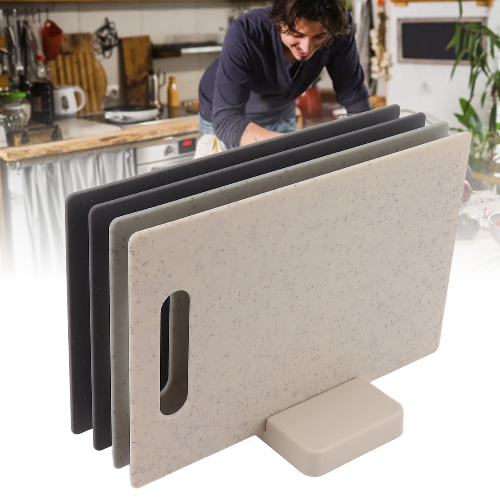 Click here for Estink Chopping Board  Chopping Board Set Portable... prices